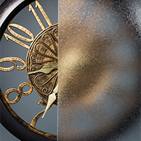 Custom Antique & Pattern Glass Fabrication | Lancaster Paint & Glass